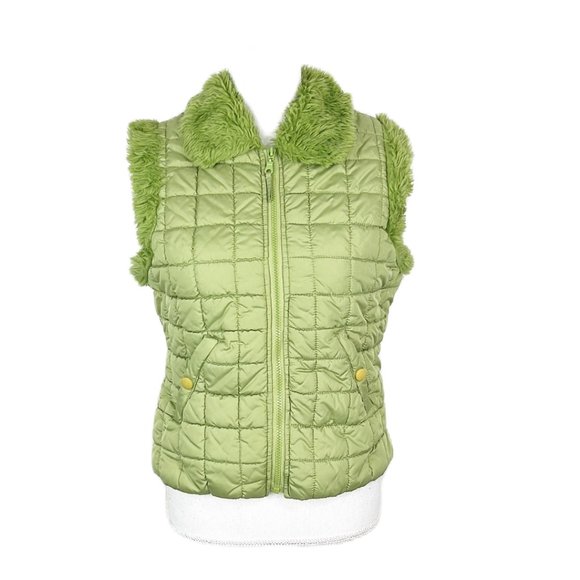 Marcelle Renee | Jackets & Coats | Marcelle Renee Active Vest Women ...